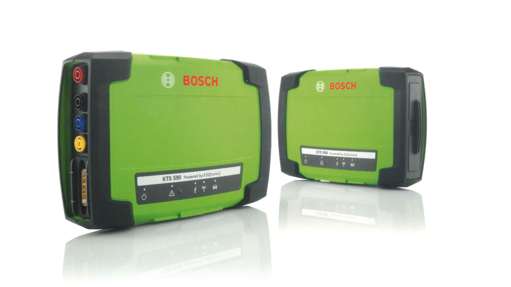 BOSCH KTS560 | WITHFORMATION